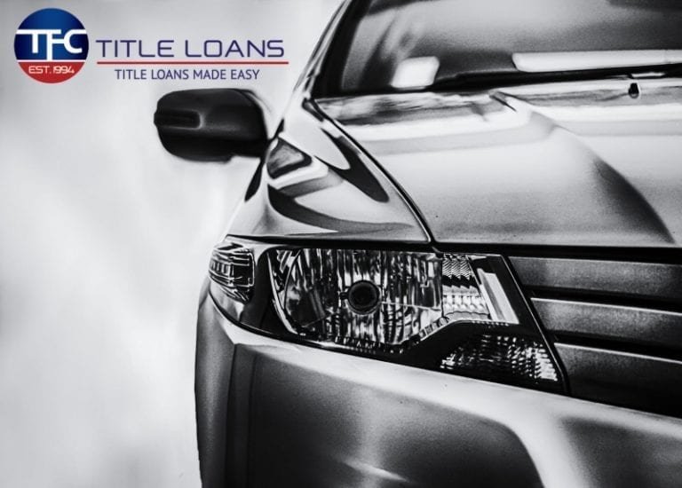 The Best Car Title Loan Los Angeles - Same Day Funding - Call Now