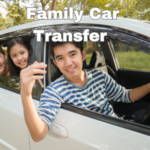 How to Transfer a Vehicle Title to a Family Member – TFC Title Loans